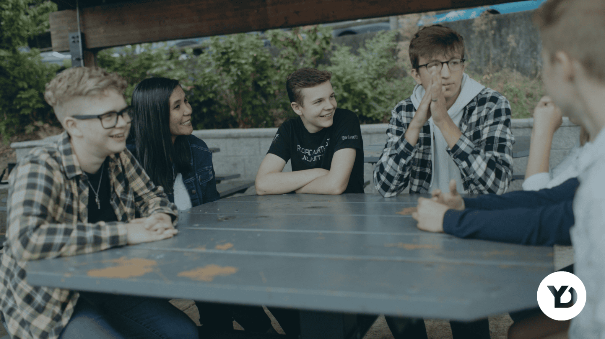 More than a Confirmation Curriculum | YDisciple